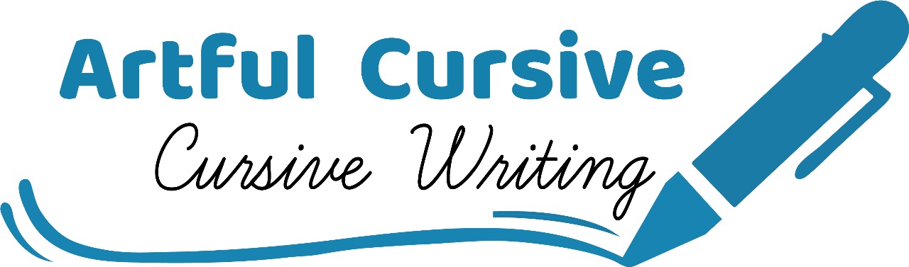 Cursive Alphabet: Letter Cursive Alphabet: Letter